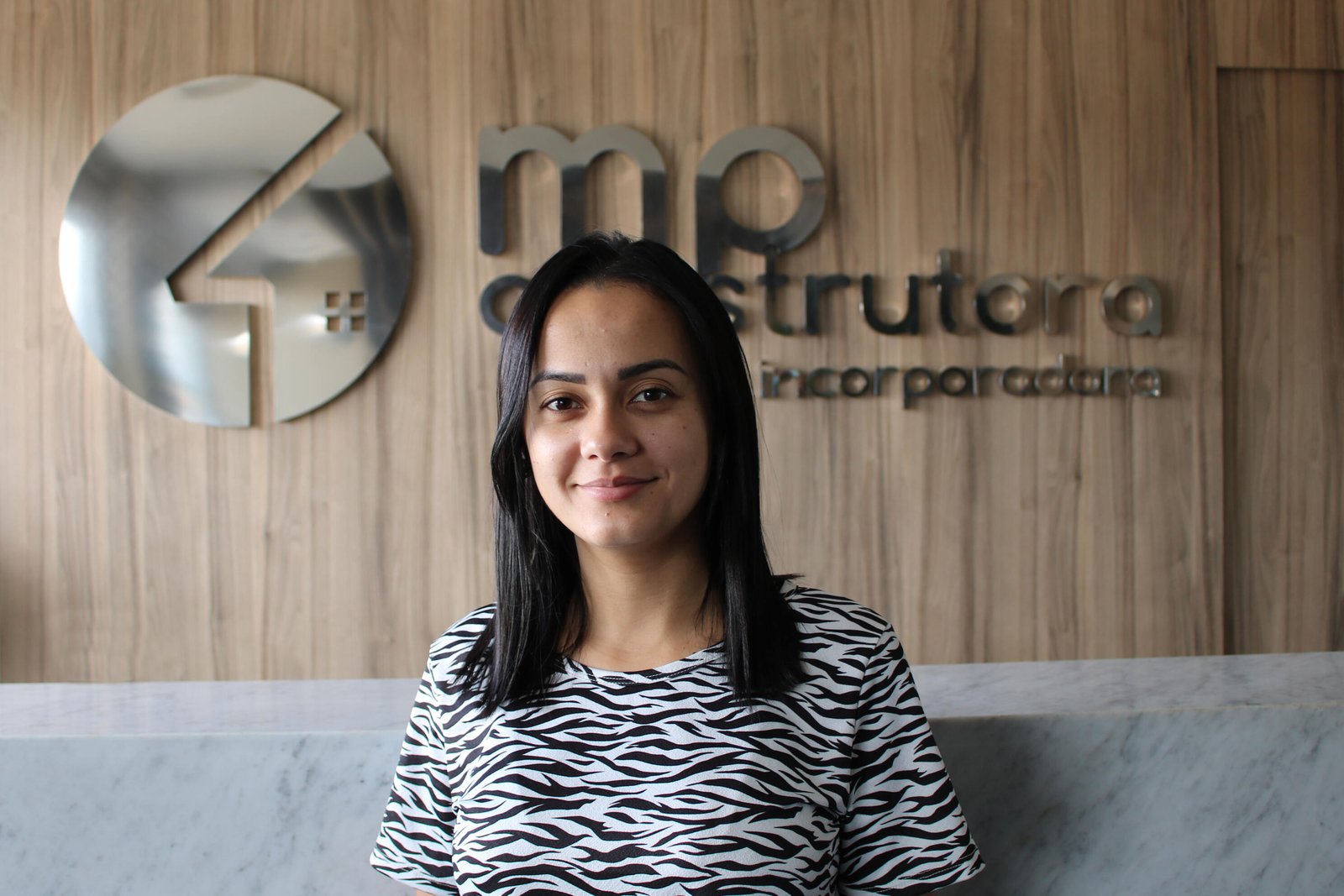 MP Construtora e Incorporadora