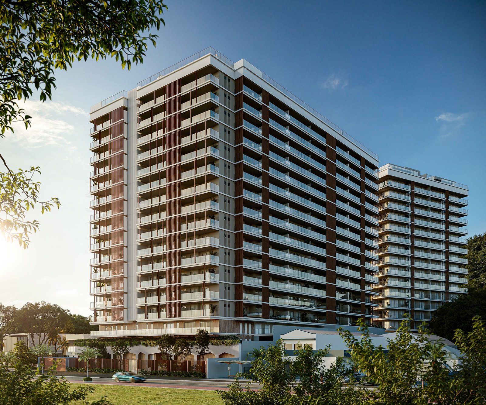 MP Construtora e Incorporadora
